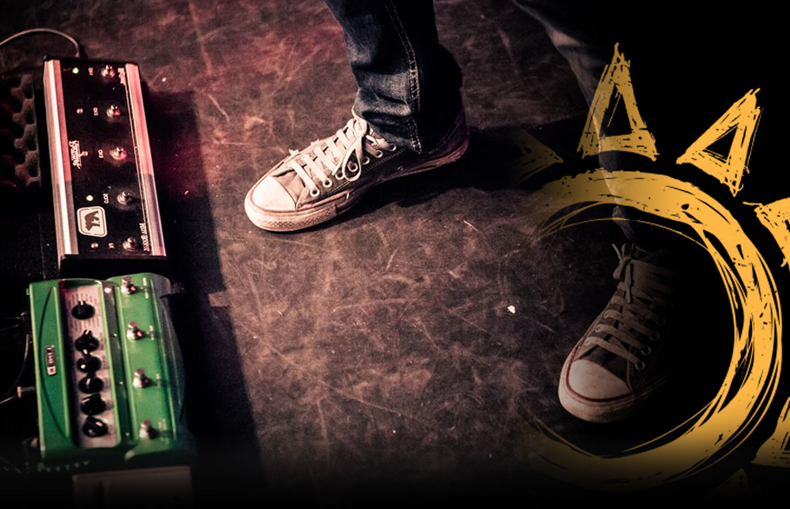 THE SUN Rock Band | un INVITO... poi un VIAGGIO